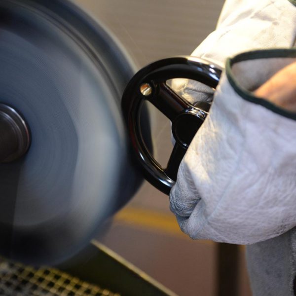 Gamm Handle Quality - GAMM