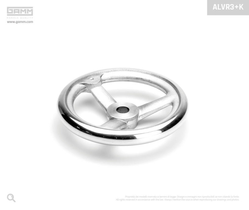 Gamm Handle Quality - GAMM