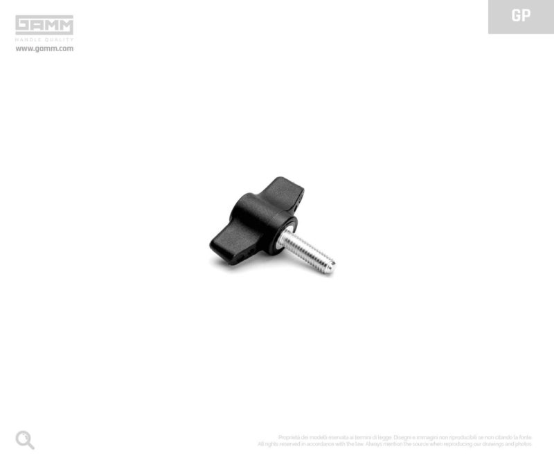 Gamm Handle Quality - GAMM