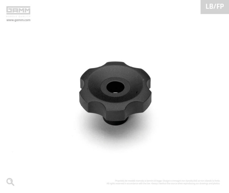 Gamm Handle Quality - GAMM