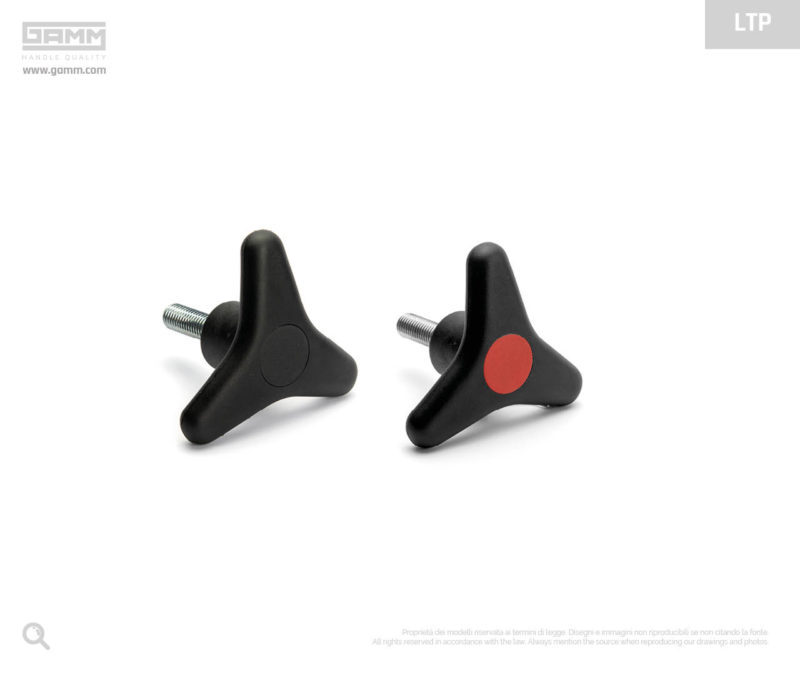 Gamm Handle Quality - GAMM