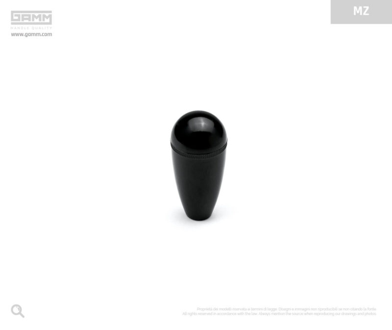 Conical handle - GAMM