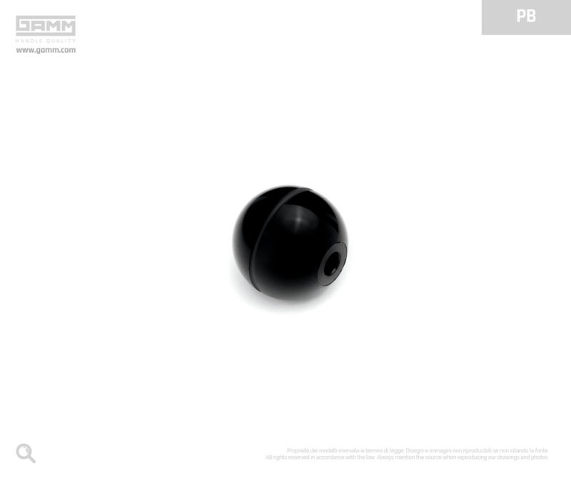 Gamm Handle Quality - GAMM