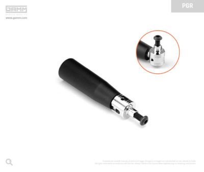 Gamm Handle Quality - GAMM