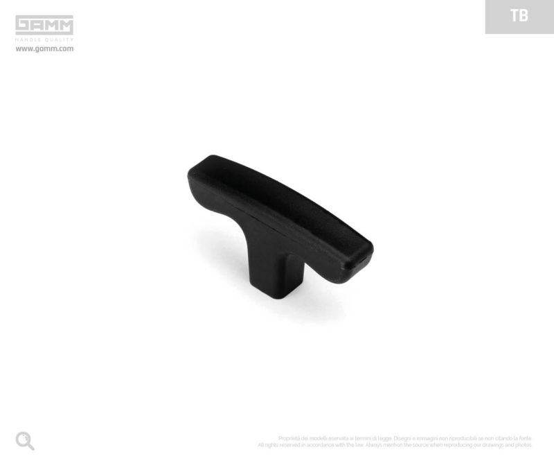 Gamm Handle Quality - GAMM