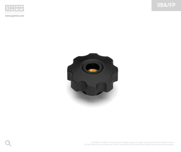 Gamm Handle Quality - GAMM