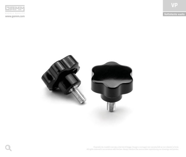 Gamm Handle Quality - GAMM