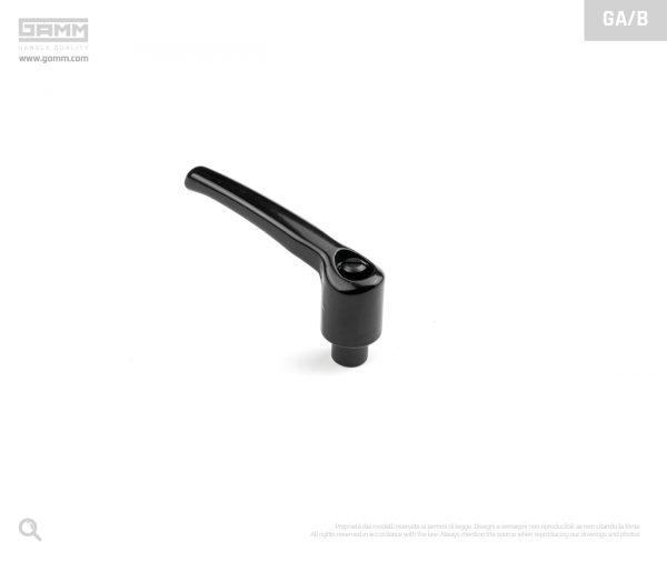 Gamm Handle Quality - GAMM