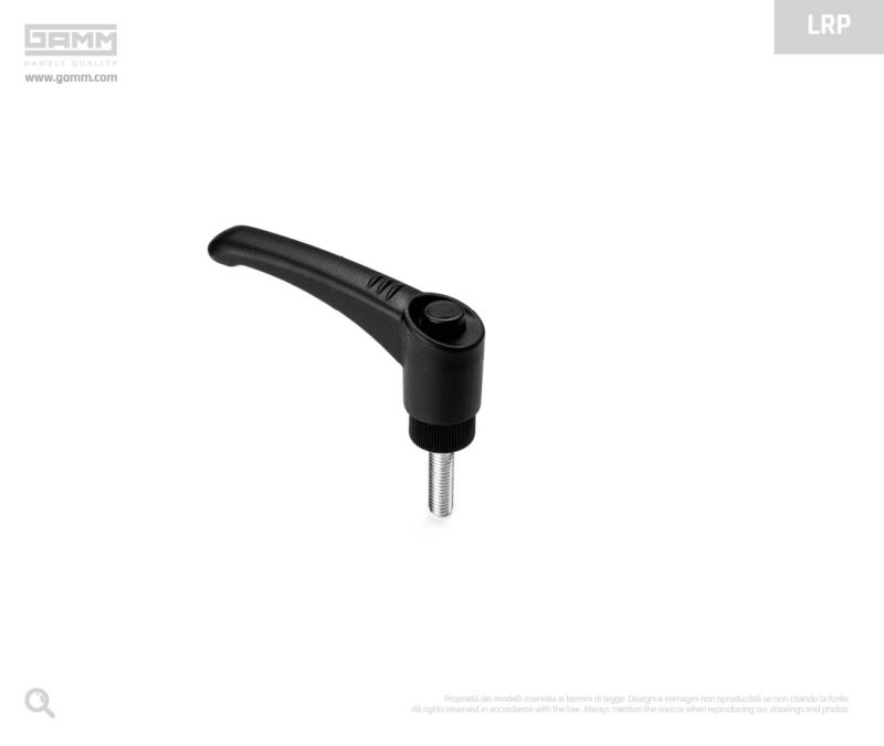 Gamm Handle Quality - GAMM