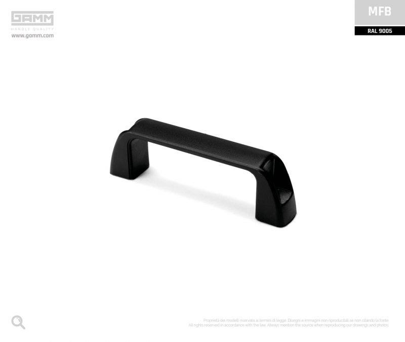 Handles - GAMM