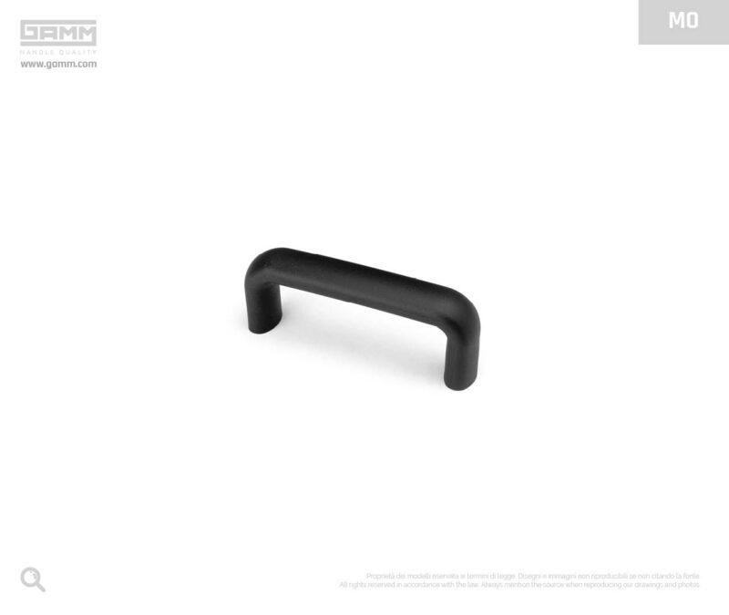 Handles - GAMM