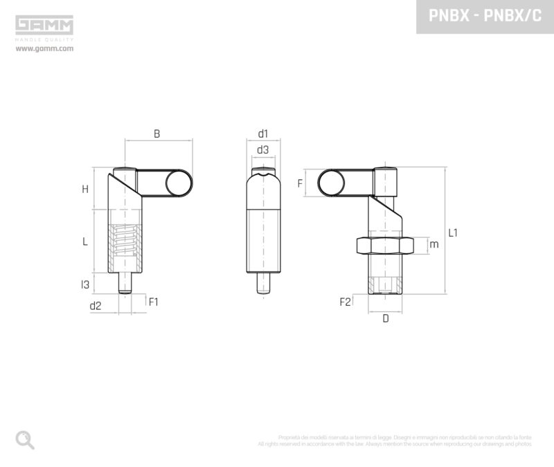 PNBX - PNBX/C - GAMM