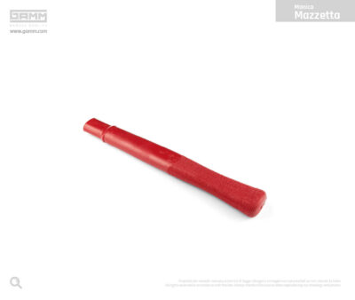 Gamm Handle Quality - GAMM